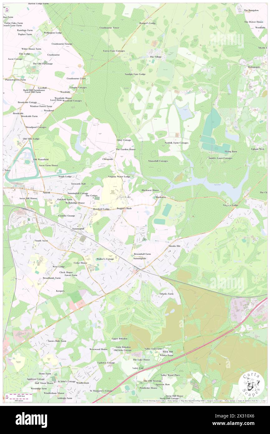 royal berkshire ramada, Royal Borough of Windsor and Maidenhead, GB ...
