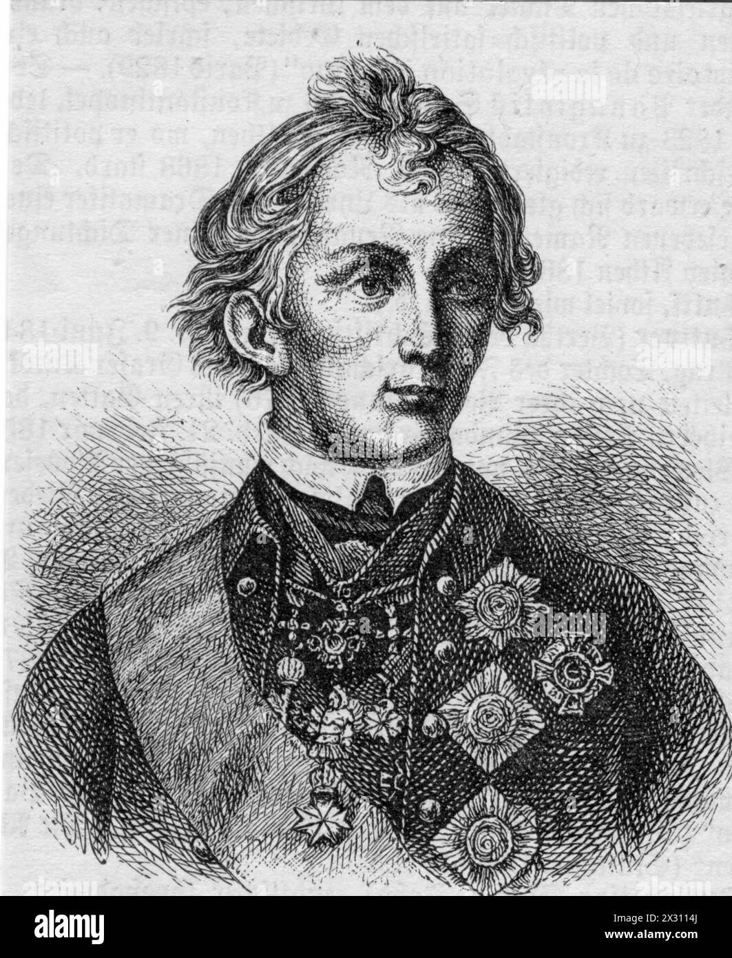 General Wood's Instagram, Twitter & Facebook on IDCrawl