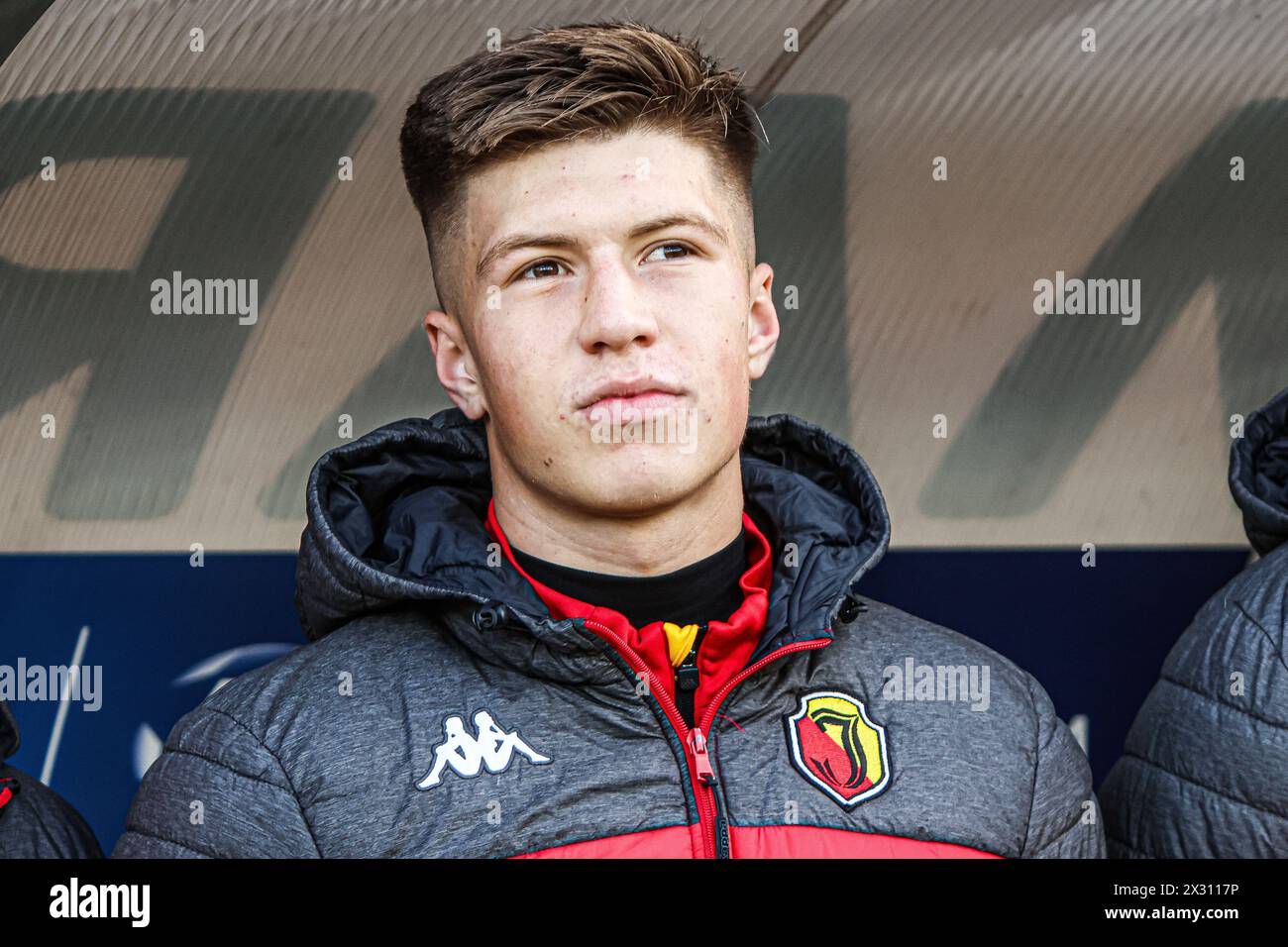 Jakub lewicki hi-res stock photography and images - Alamy