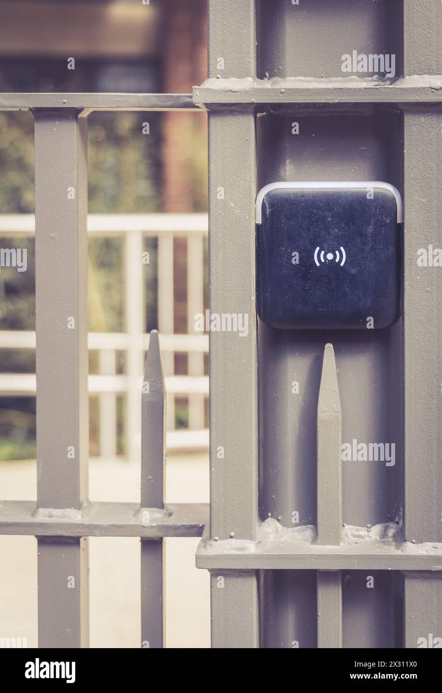 Bulwark lane hi-res stock photography and images - Alamy