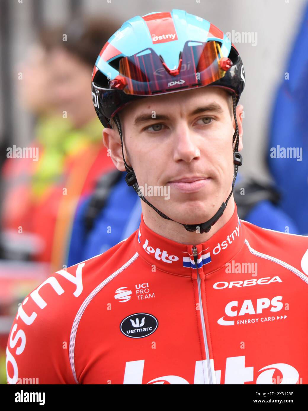 Amstel gold race 2024 hi-res stock photography and images - Alamy