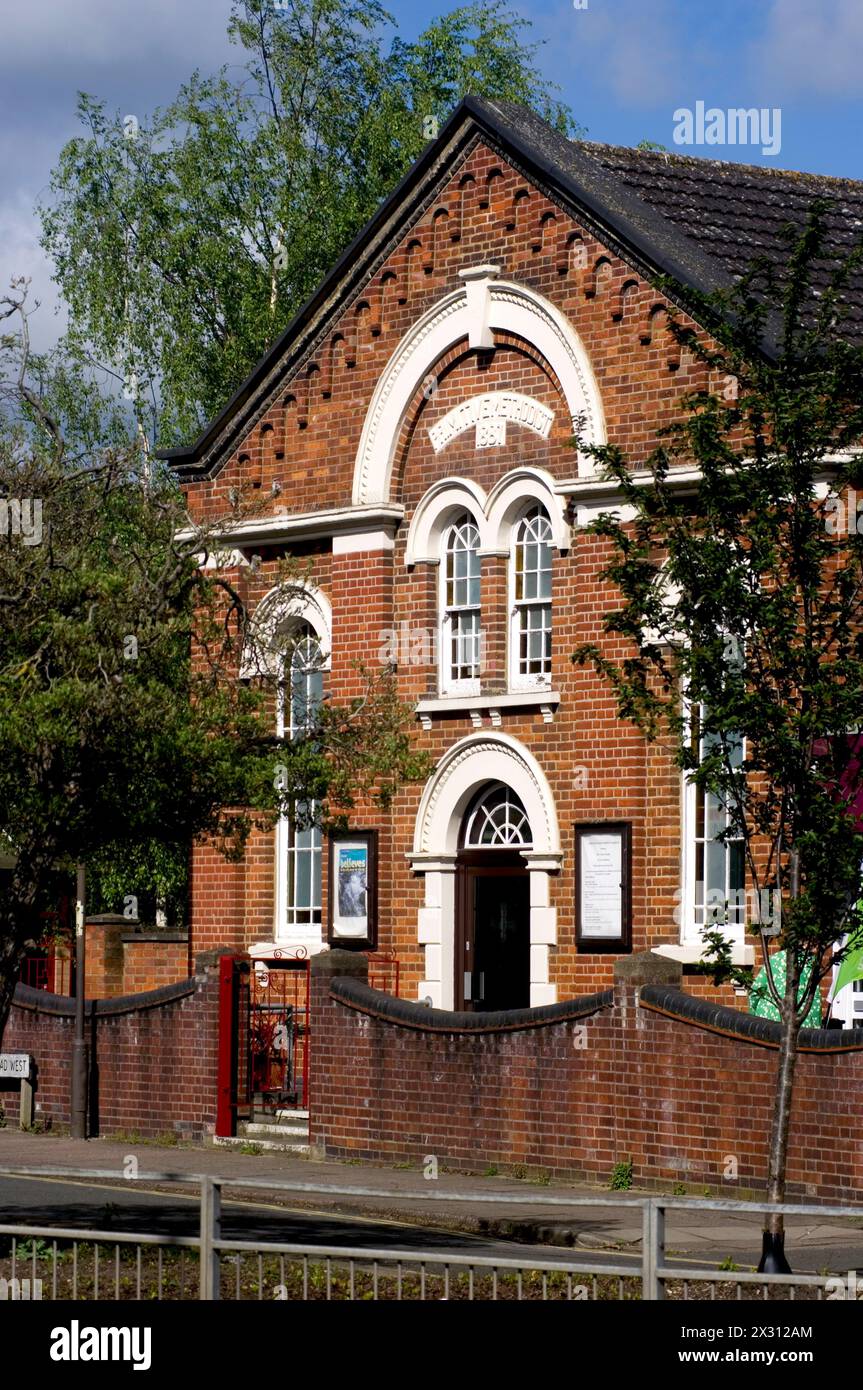 Methodist chapel uk hi-res stock photography and images - Alamy