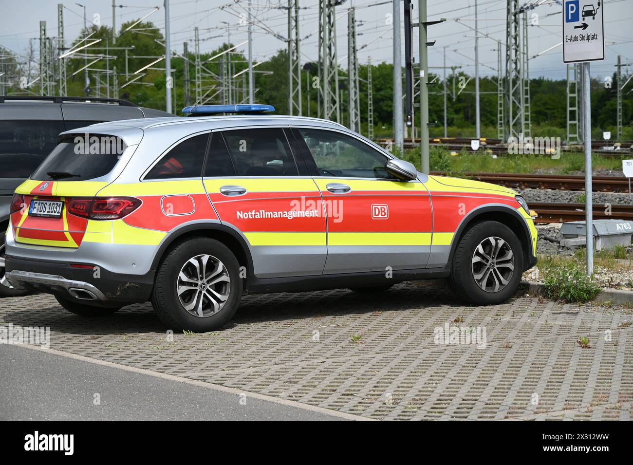 Notfallmanager hi-res stock photography and images - Alamy