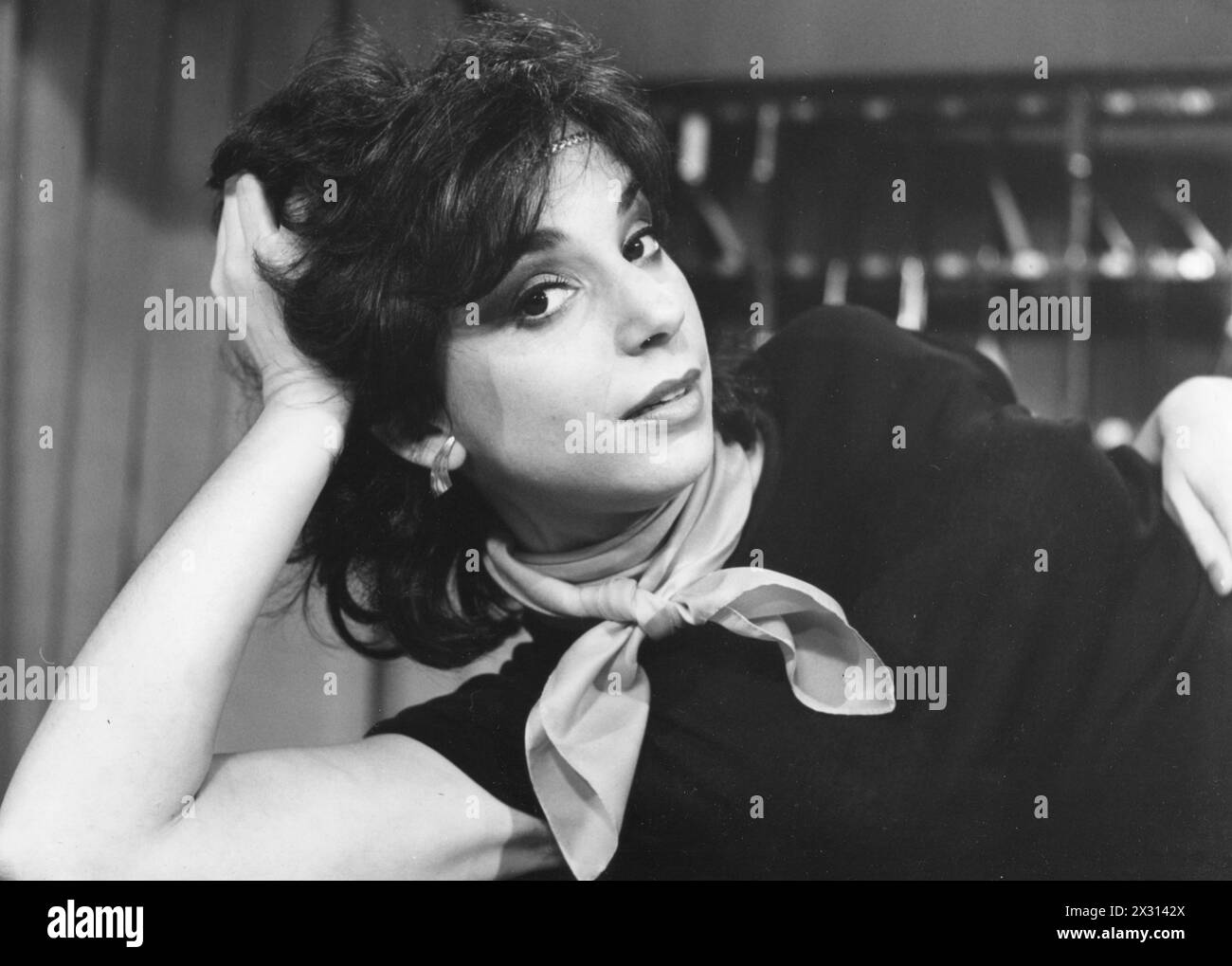 Musical guest hi-res stock photography and images - Alamy