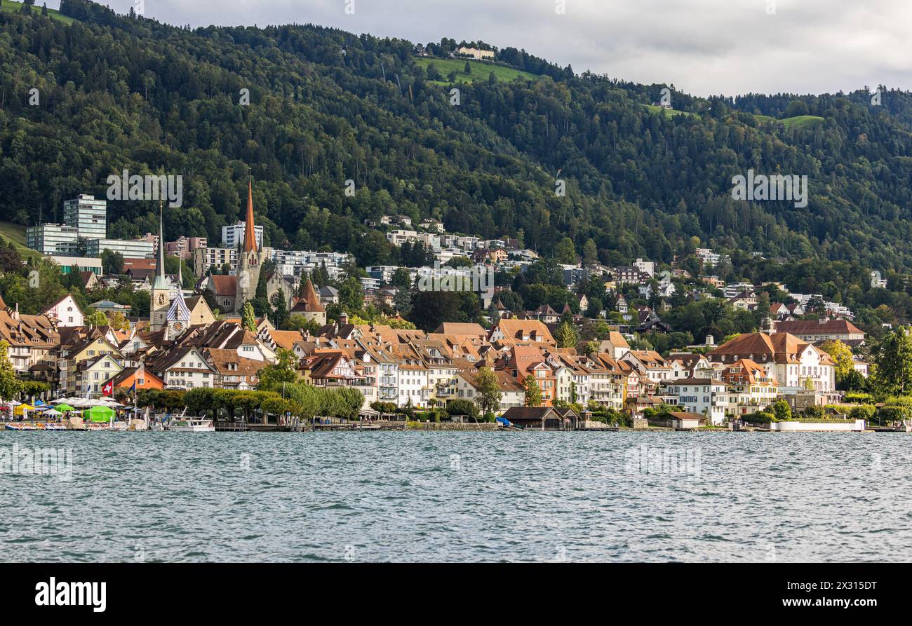 Uferbrereich hi-res stock photography and images - Alamy