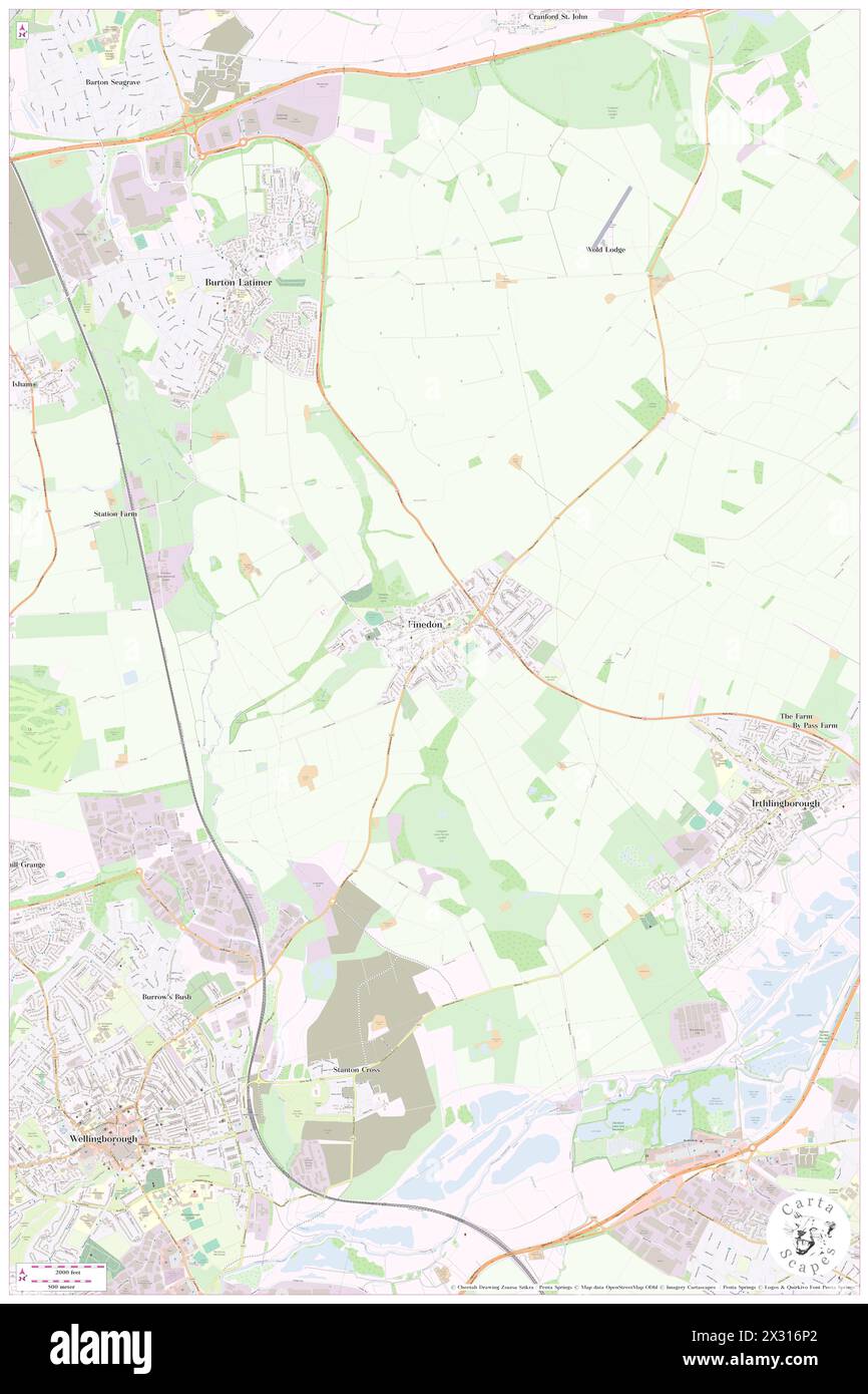 Finedon Cut Out Stock Images & Pictures - Alamy