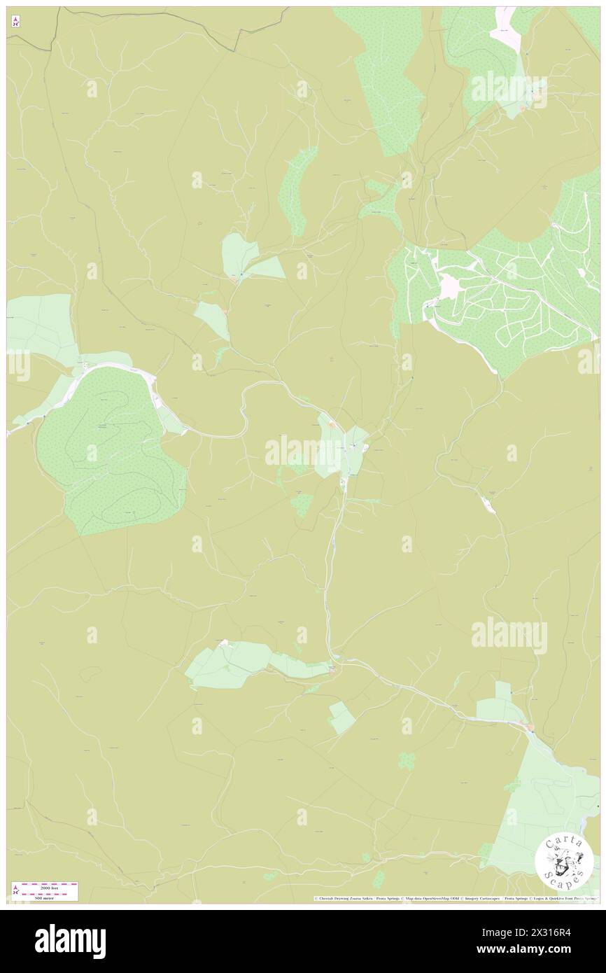Alwinton, Northumberland, GB, United Kingdom, England, N 55 23' 22'', S ...