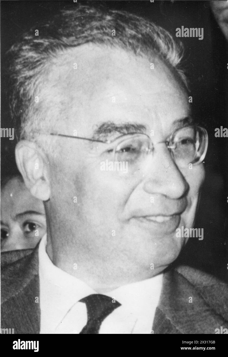 Father the sputnik Black and White Stock Photos & Images - Alamy