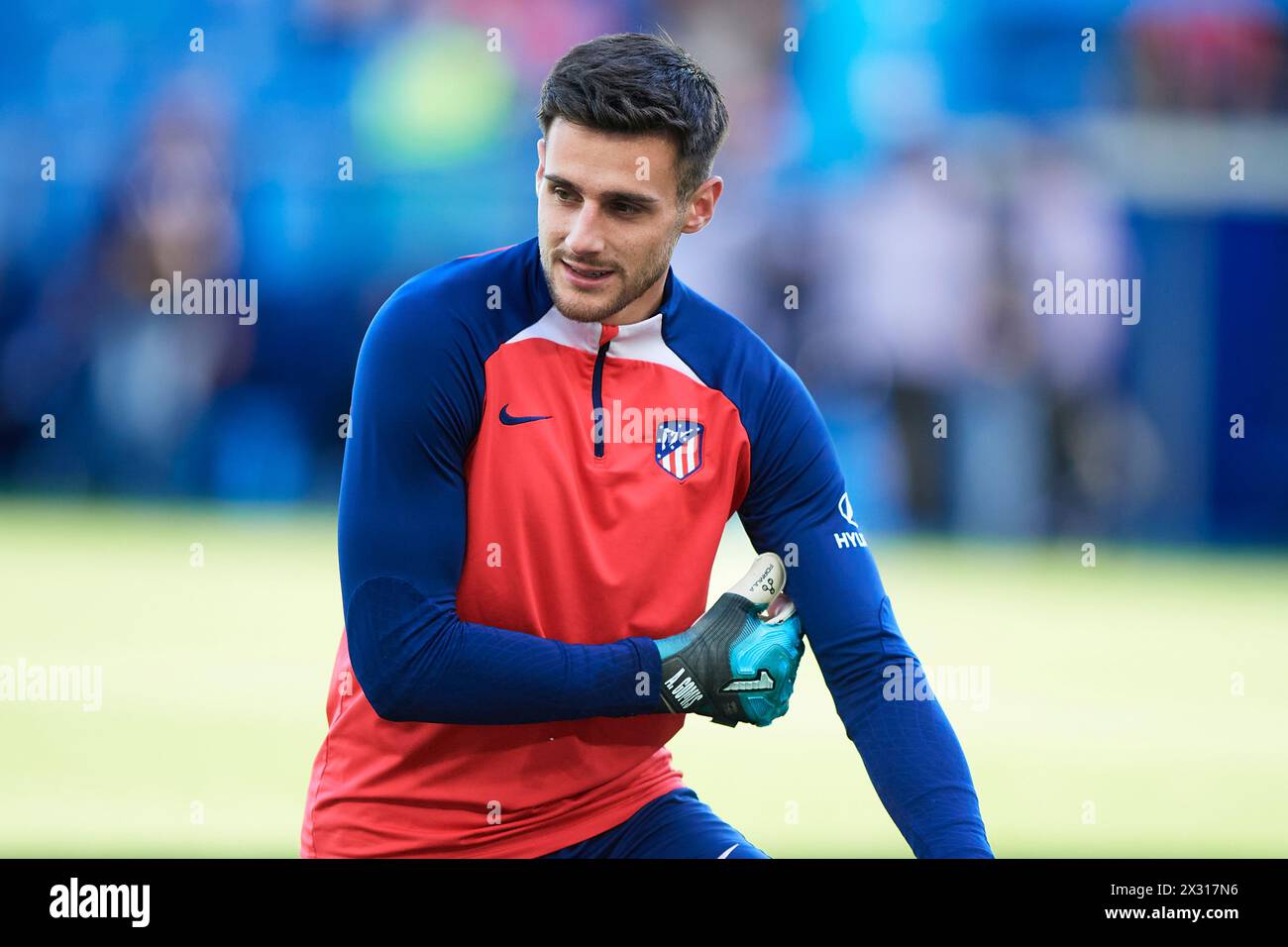 Antonio gomis hi-res stock photography and images - Alamy