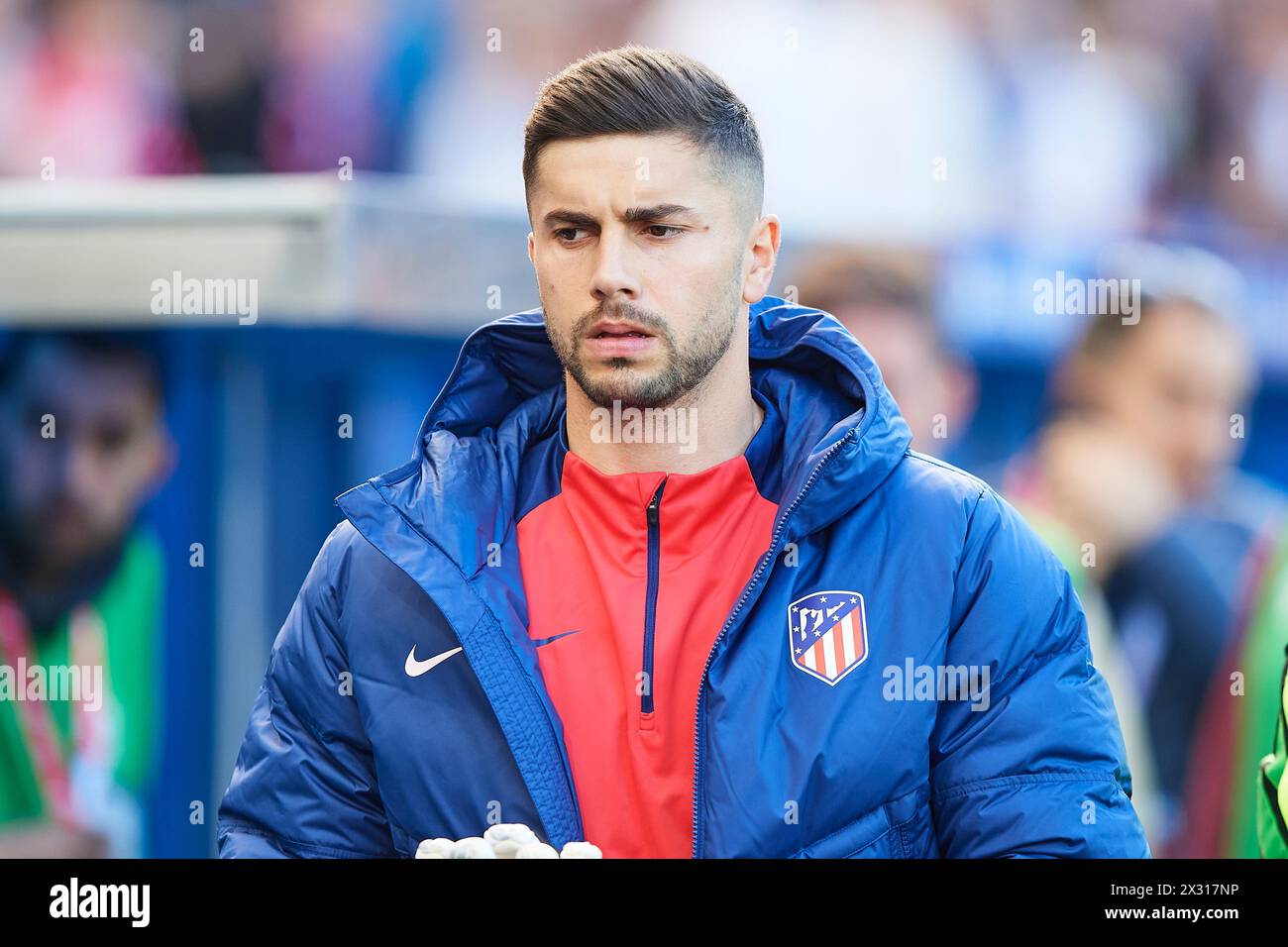 Horatiu moldovan hi-res stock photography and images - Alamy