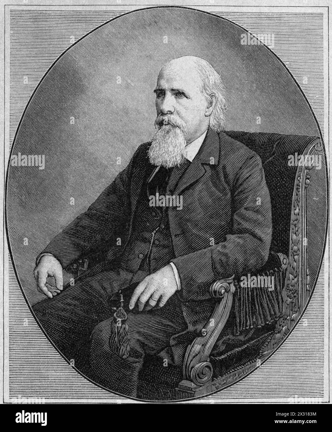 Immanuel geibel hi-res stock photography and images - Alamy