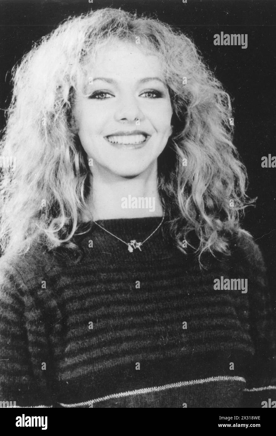 Evi seibert hi-res stock photography and images - Alamy