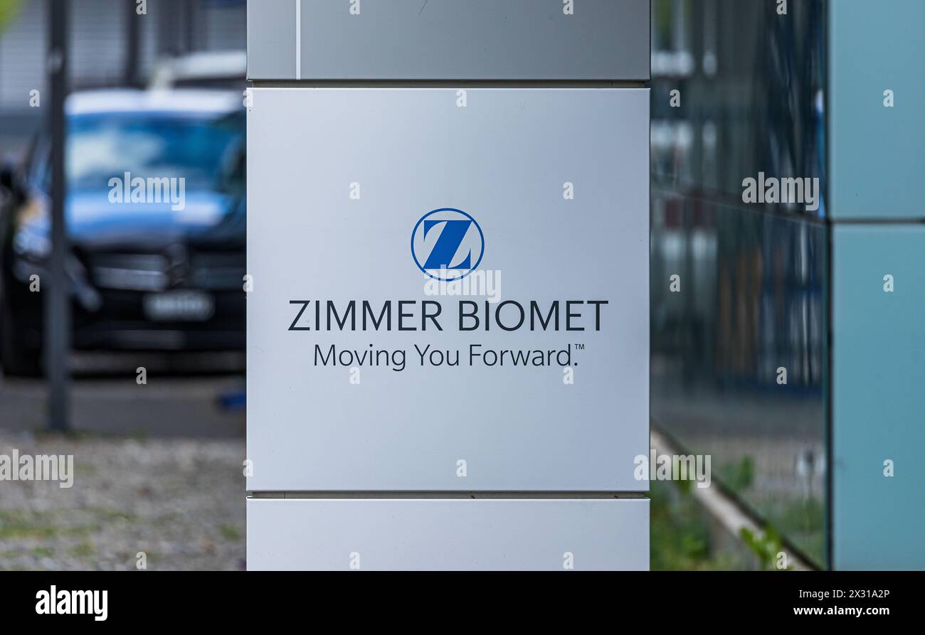 Medizinaltechnik hi-res stock photography and images - Alamy