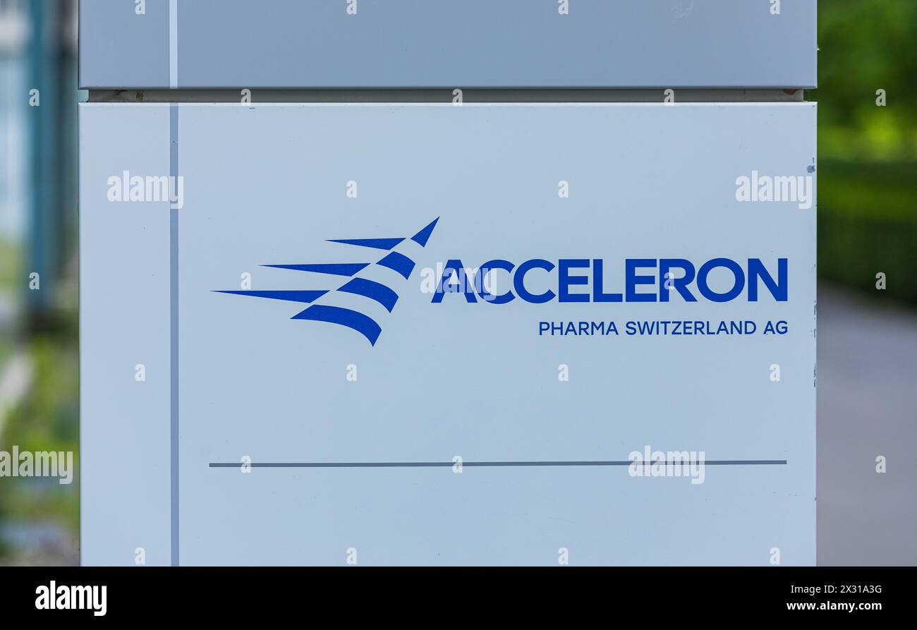 Genetik logo hi-res stock photography and images - Alamy