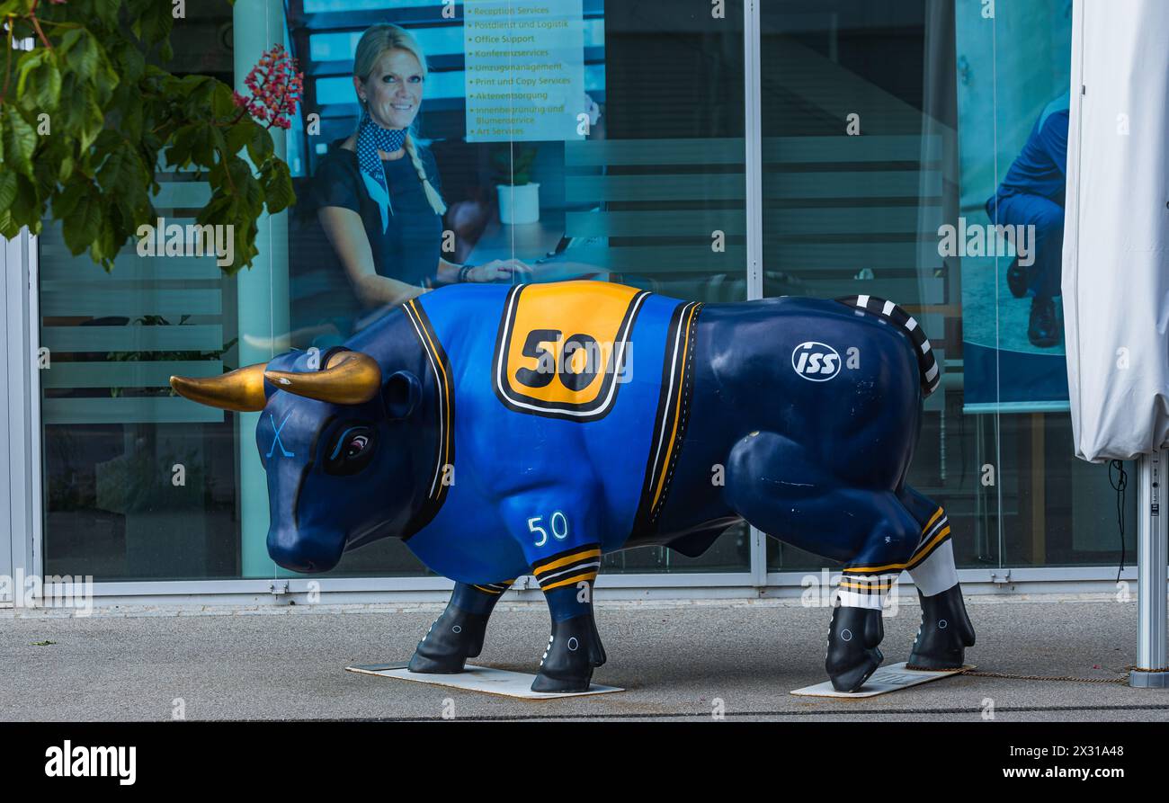 Iss logo hi-res stock photography and images - Alamy