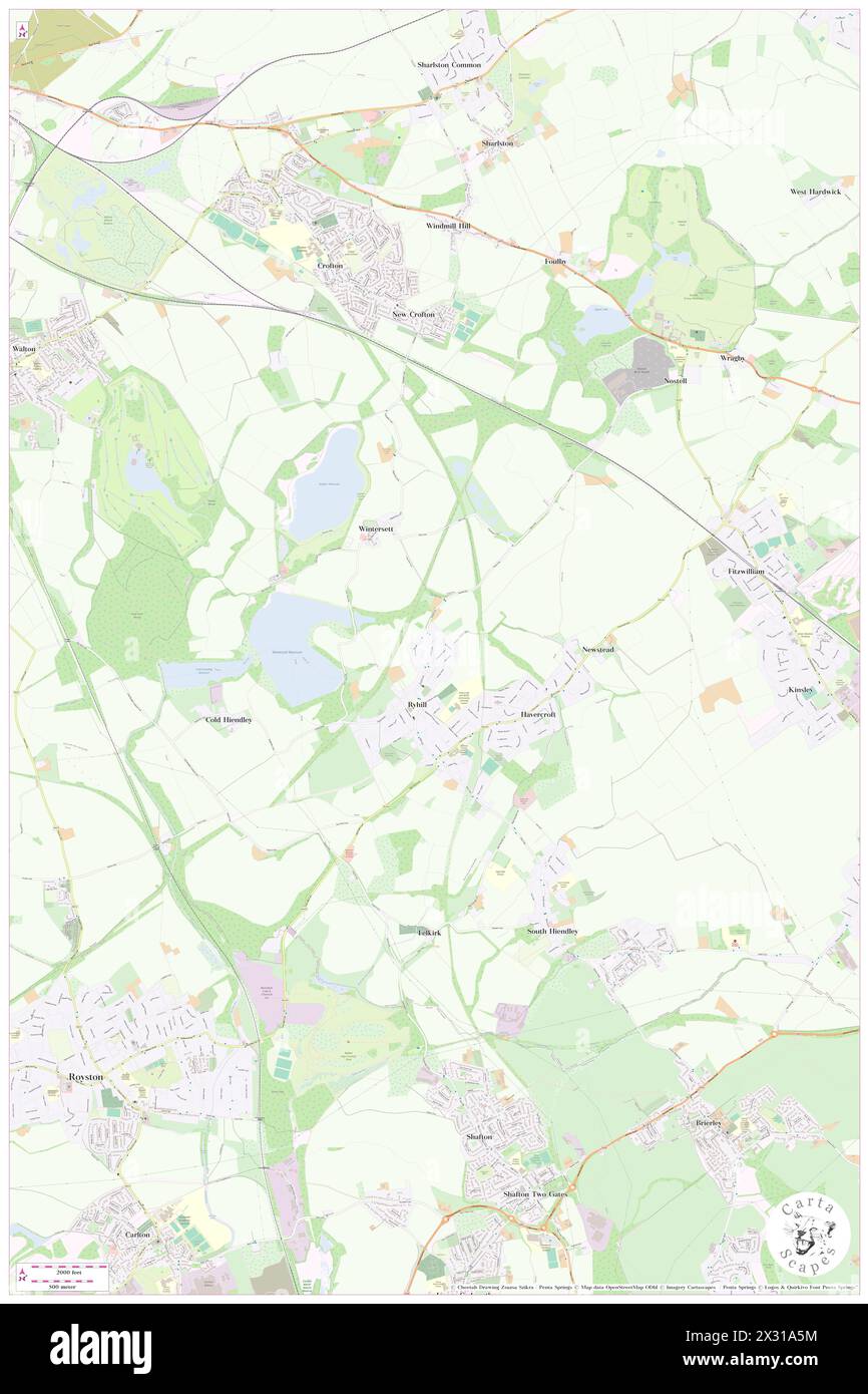 Ryhill Cut Out Stock Images & Pictures - Alamy