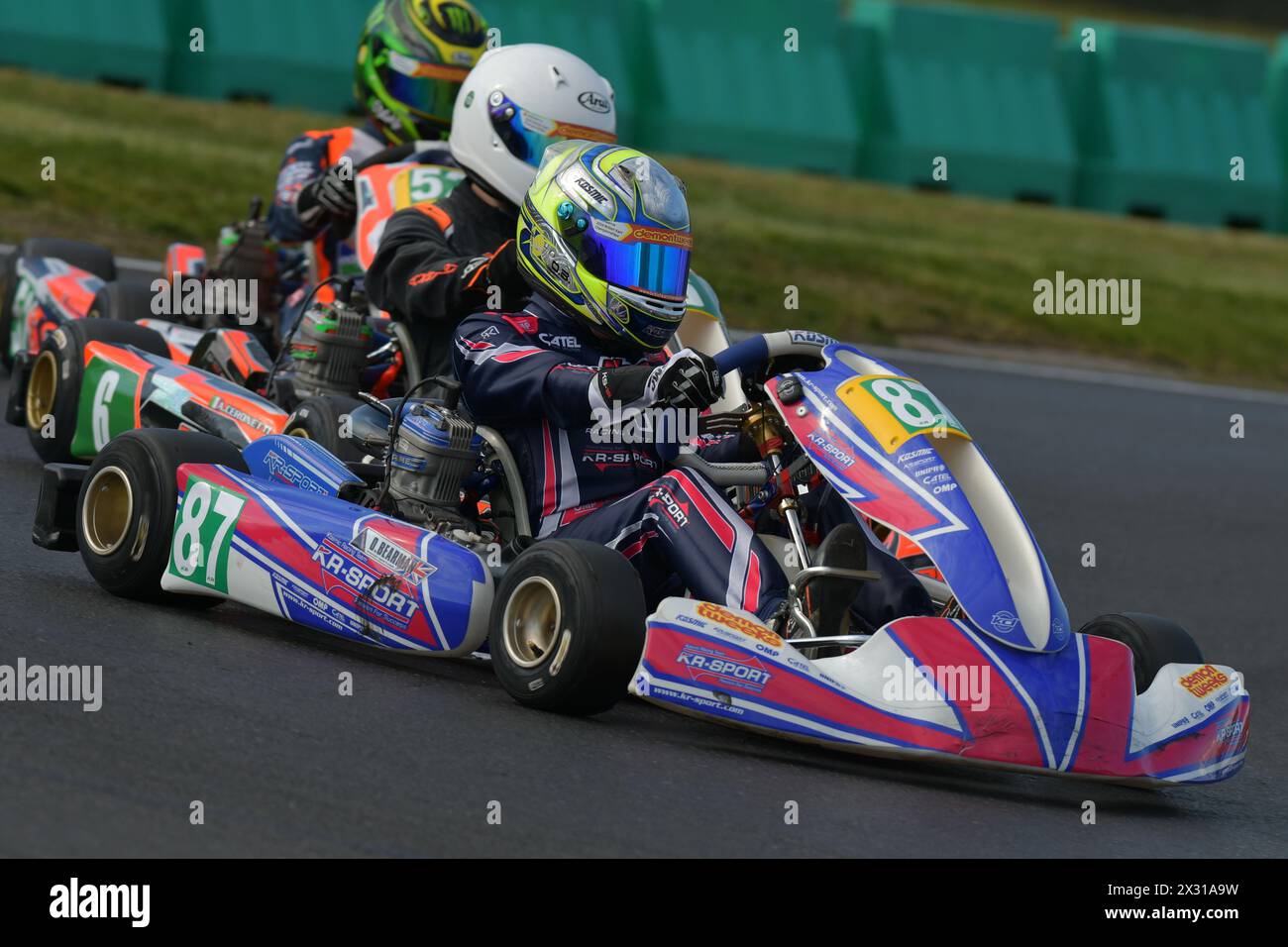 Oliver Bearman is a British racing driver who is currently competing in ...