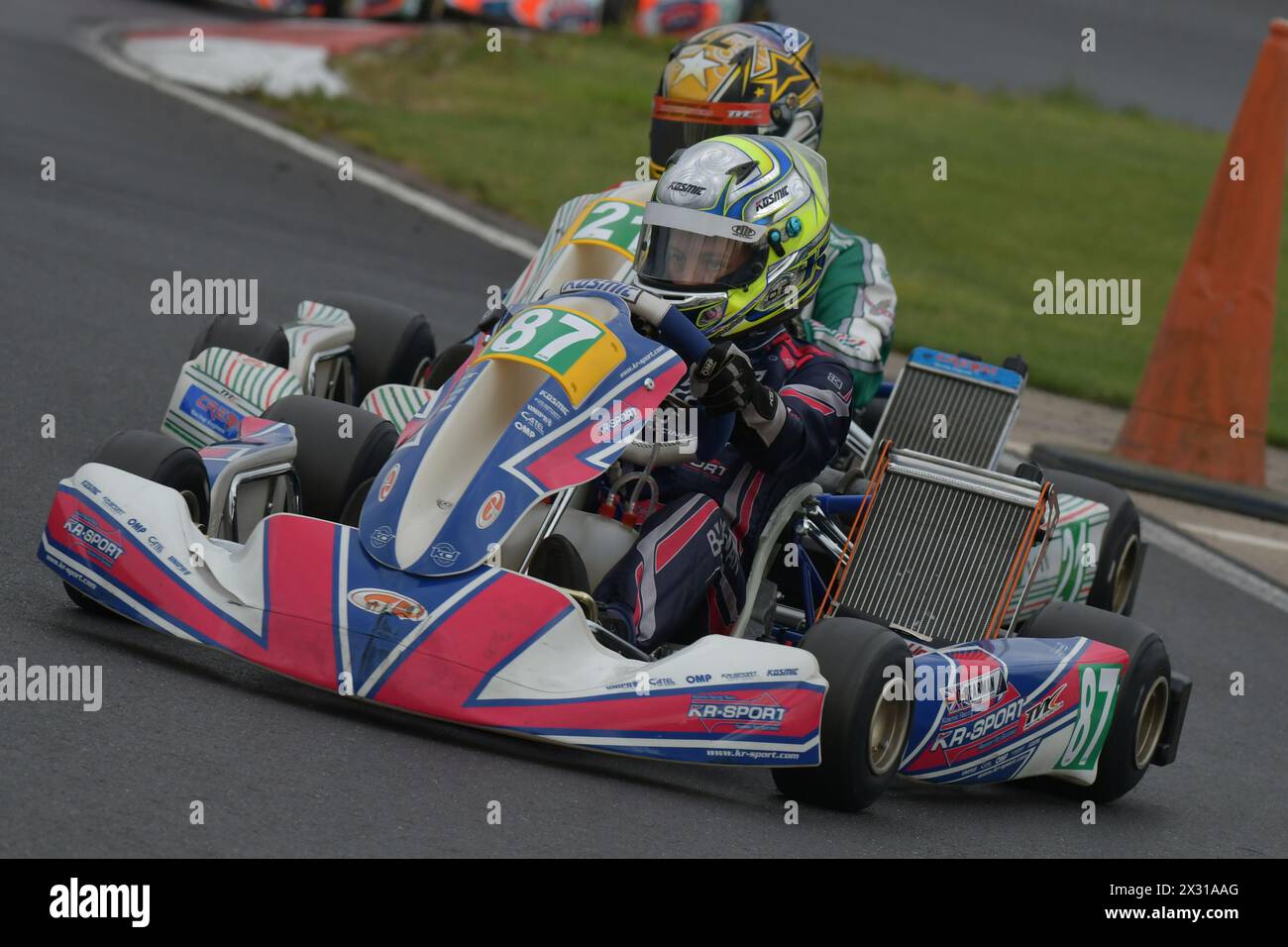 Oliver Bearman is a British racing driver who is currently competing in ...