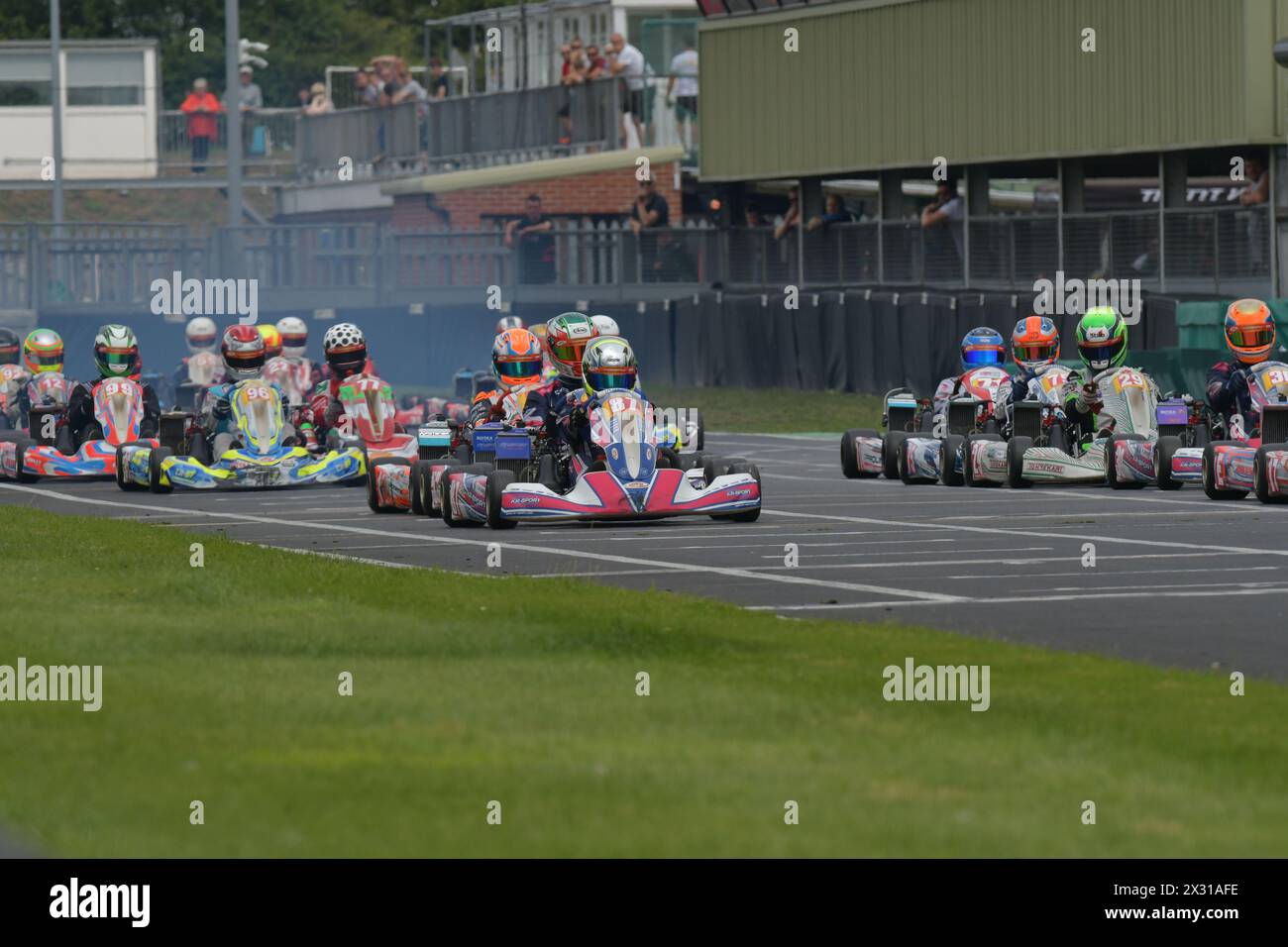 Oliver Bearman is a British racing driver who is currently competing in ...