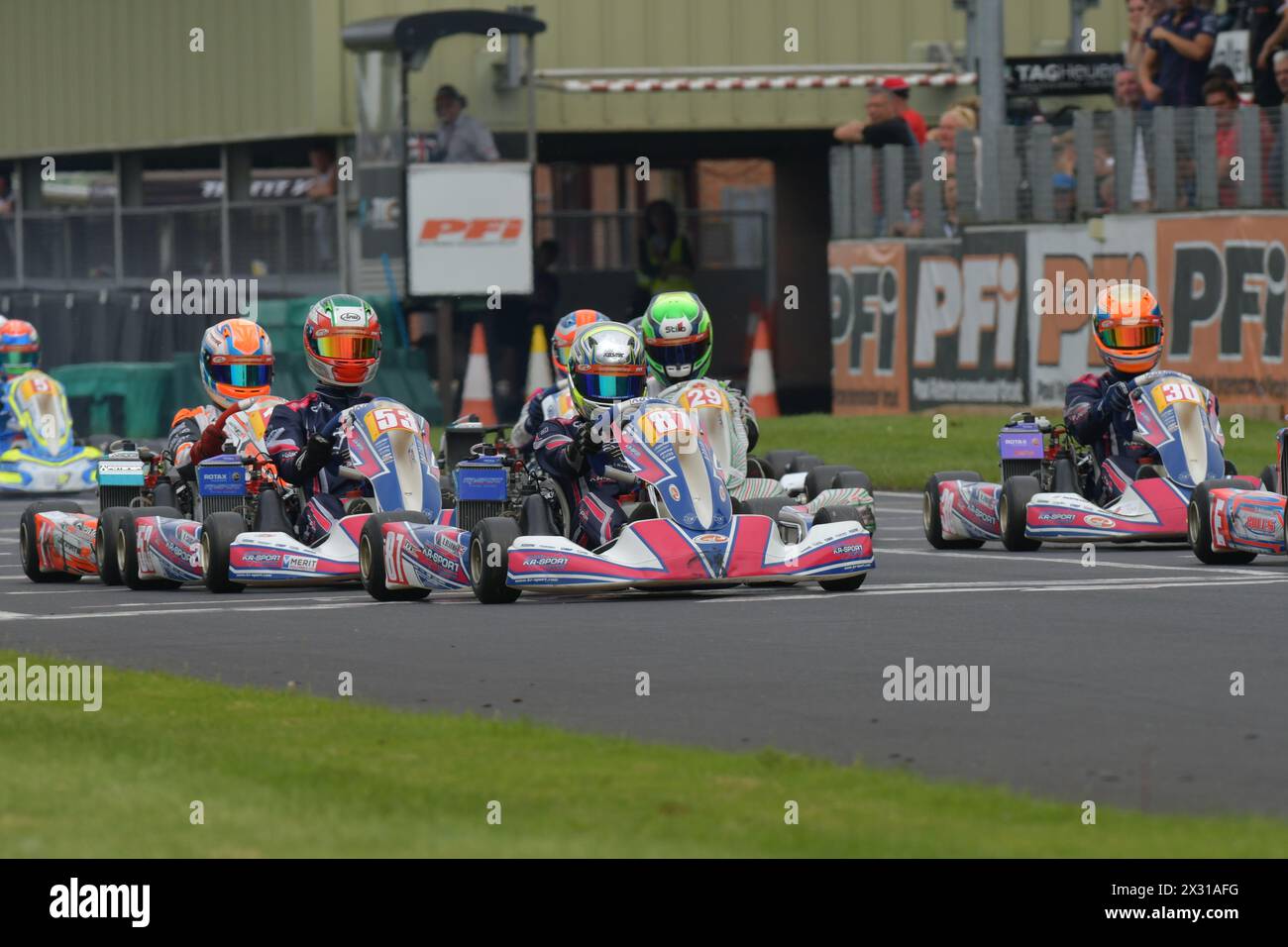 Oliver Bearman is a British racing driver who is currently competing in ...