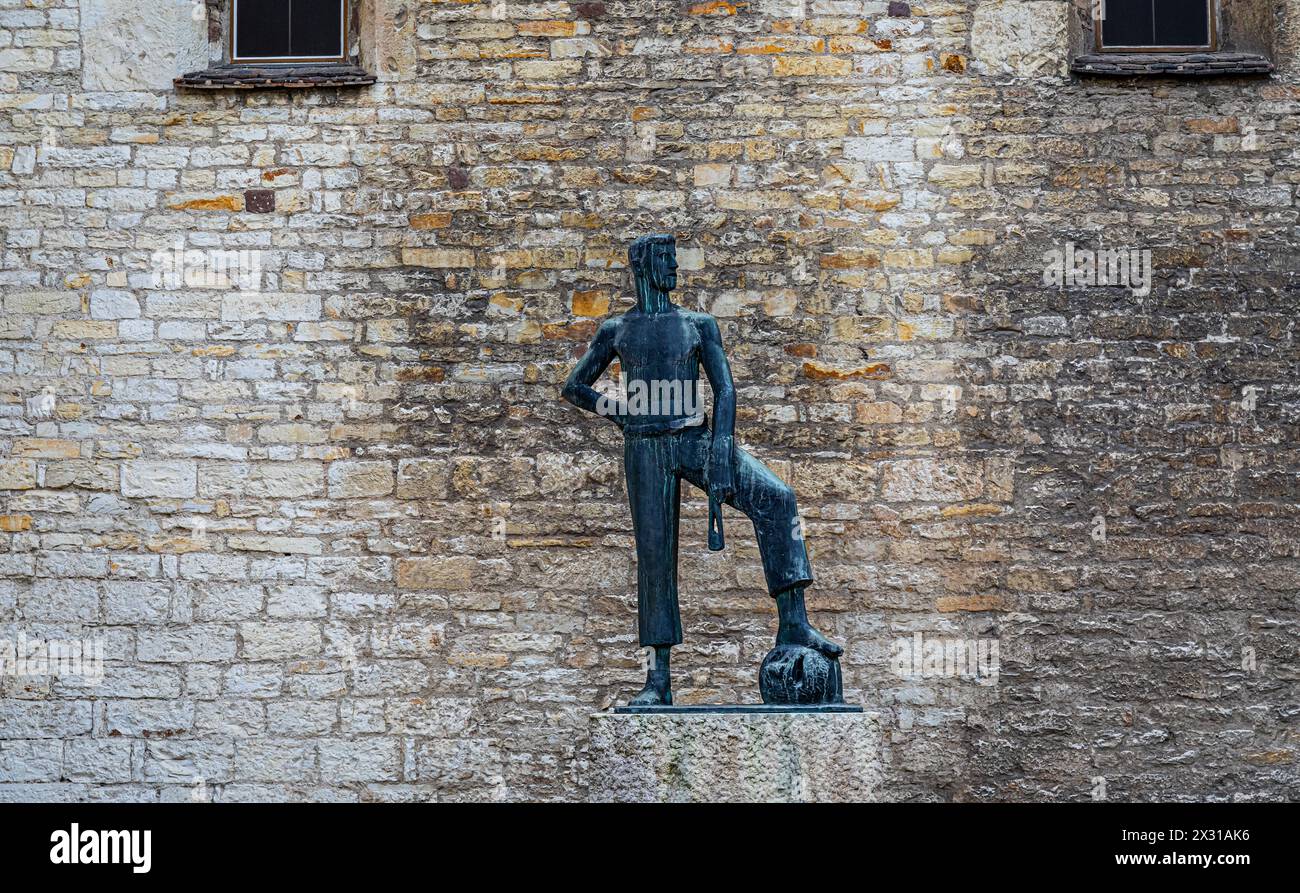 Karl geiser hi-res stock photography and images - Alamy