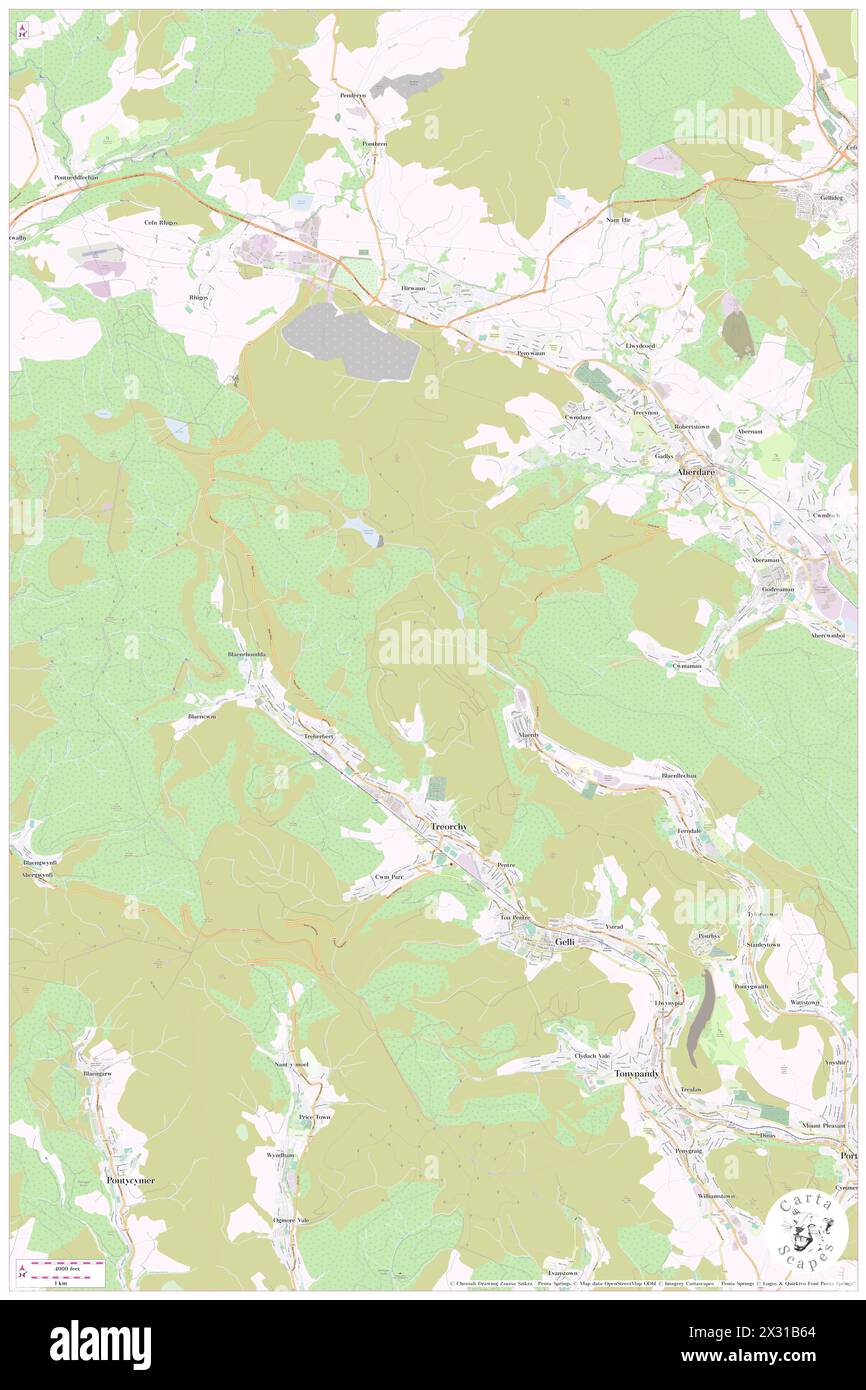 Maerdy Cut Out Stock Images & Pictures - Alamy