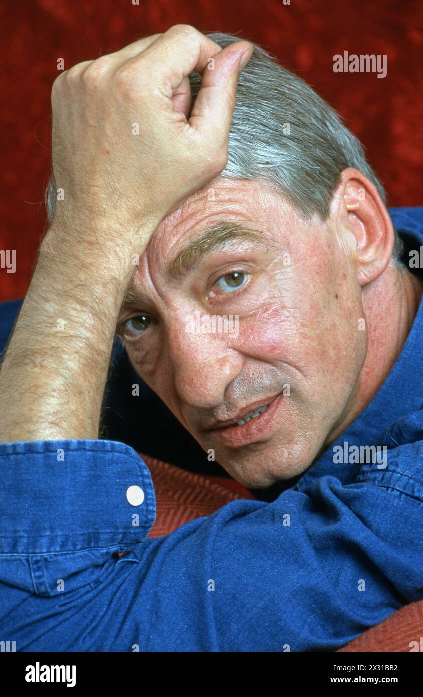 John james actor hi-res stock photography and images - Alamy