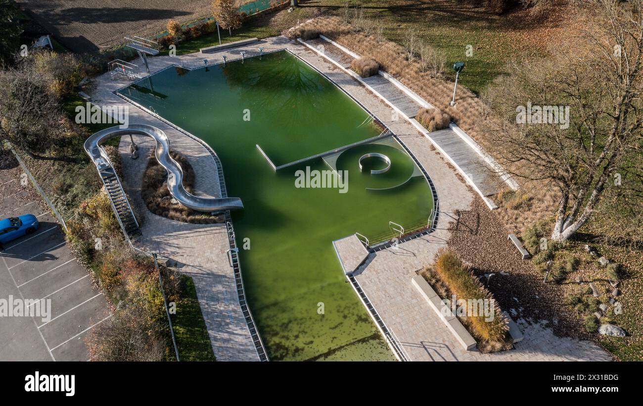 Orte der ruhe hi-res stock photography and images - Alamy