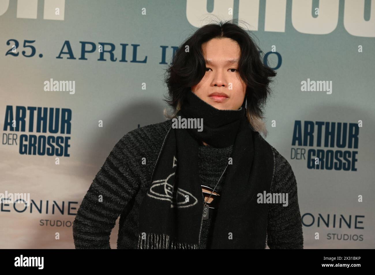 Bao huy nguyen hi-res stock photography and images - Alamy