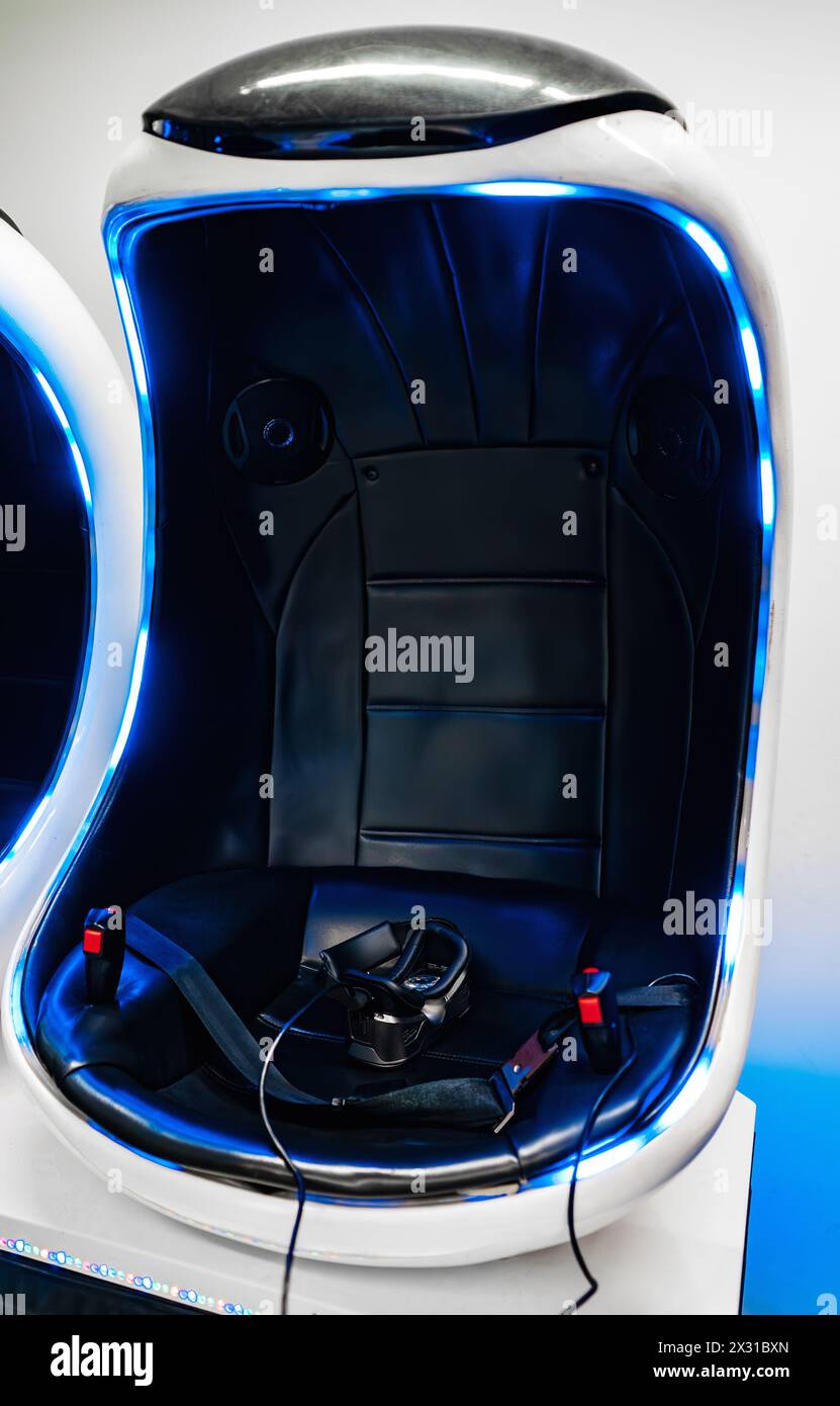 Interactive controls hi-res stock photography and images - Alamy