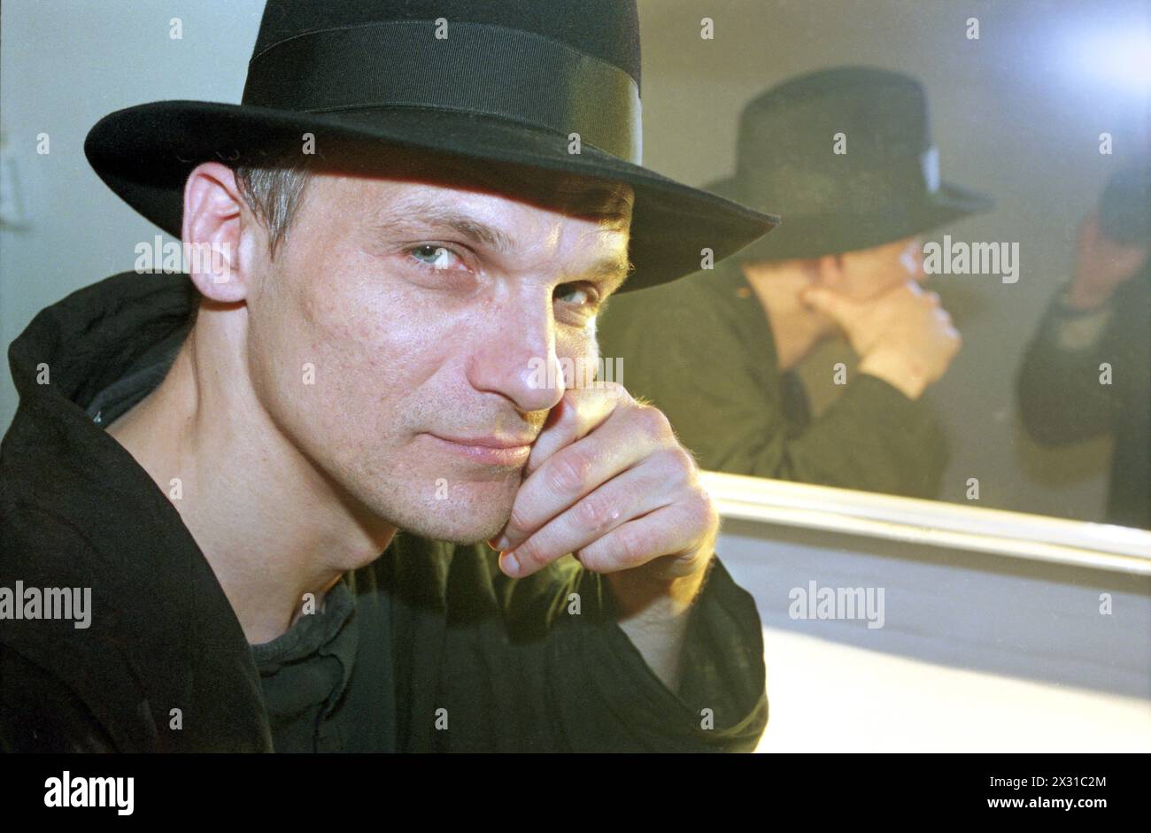 Hintze hi-res stock photography and images - Alamy