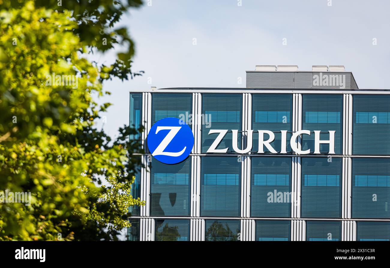 Schadenbegrenzung hi-res stock photography and images - Alamy