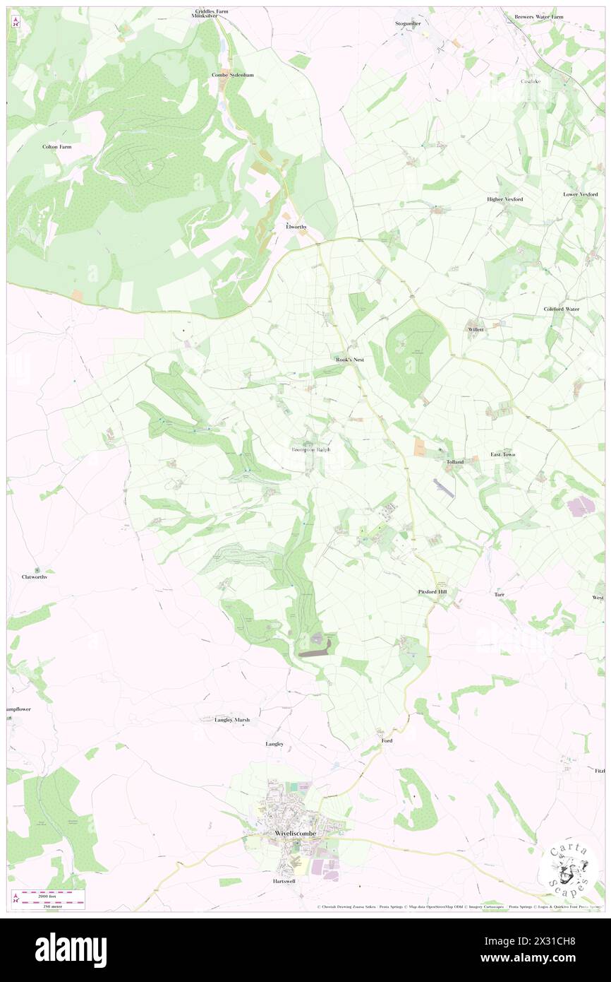 Brompton ralph Cut Out Stock Images & Pictures - Alamy