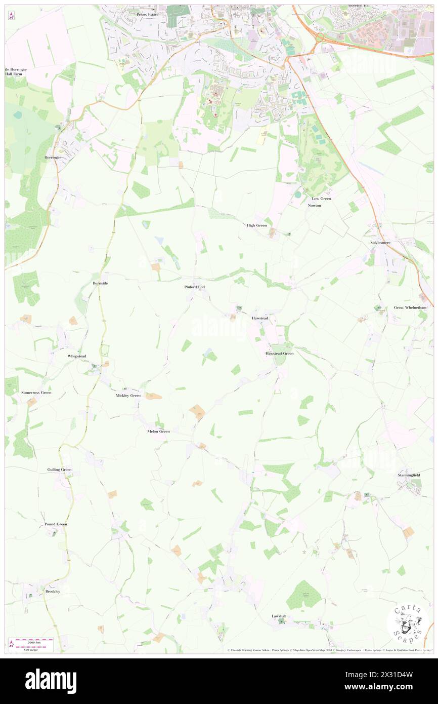 Hawstead, Suffolk, GB, United Kingdom, England, N 52 11' 50'', N 0 42 ...