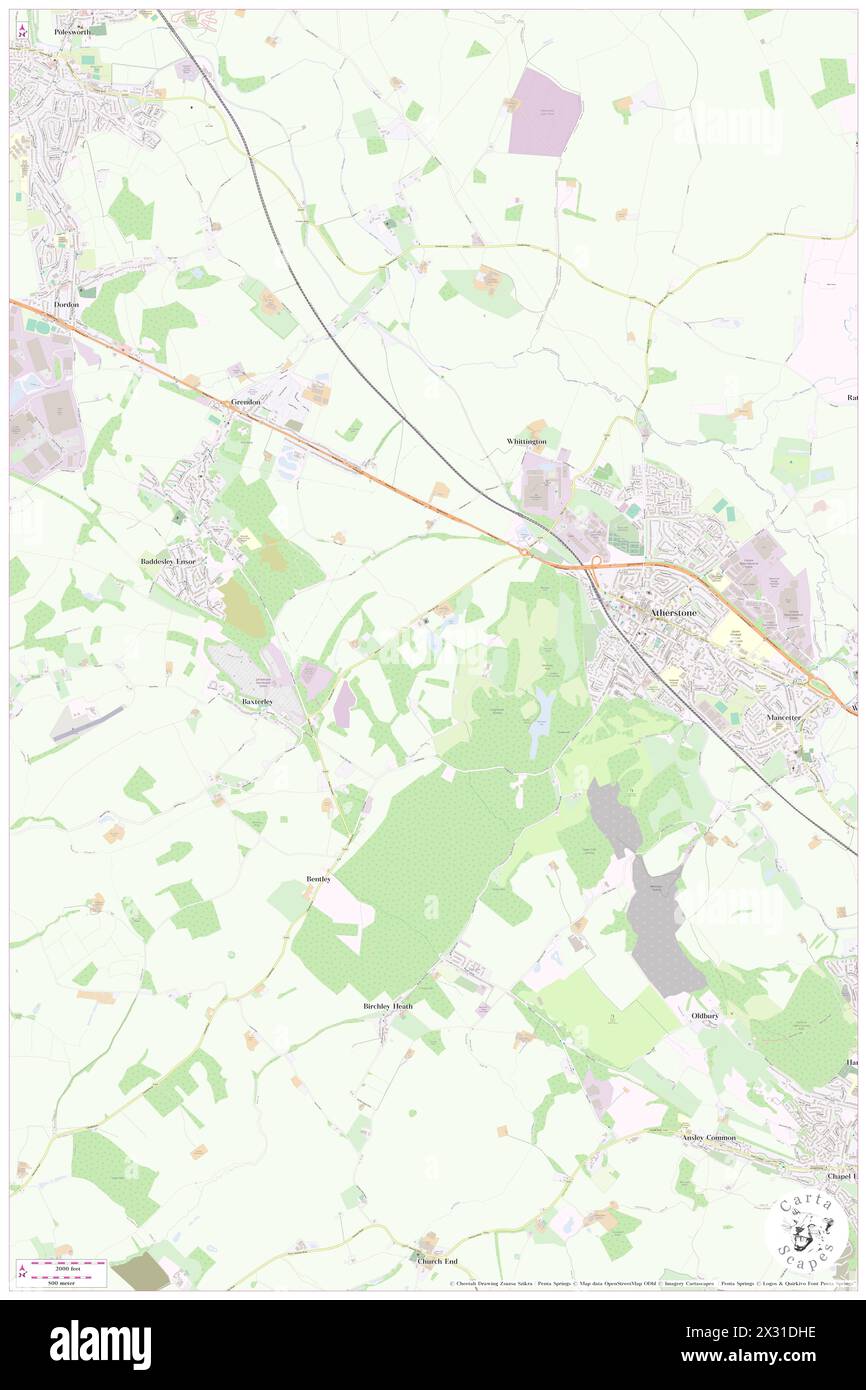 Merevale hi-res stock photography and images - Alamy