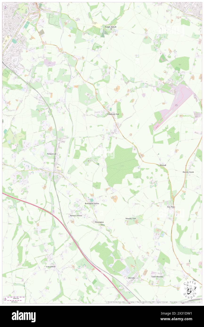 Baddesley Cut Out Stock Images & Pictures - Alamy