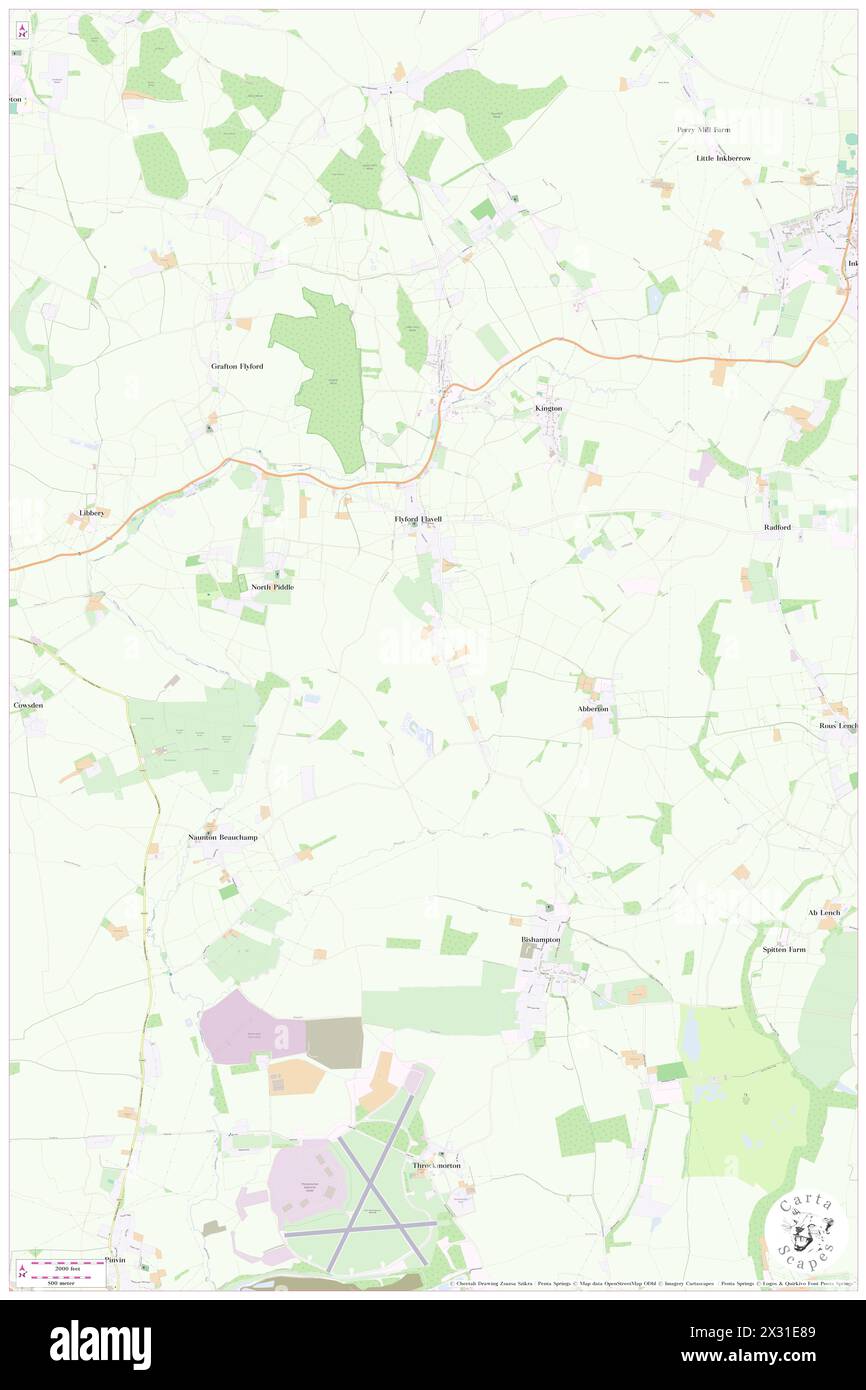 Flavell Cut Out Stock Images & Pictures - Alamy