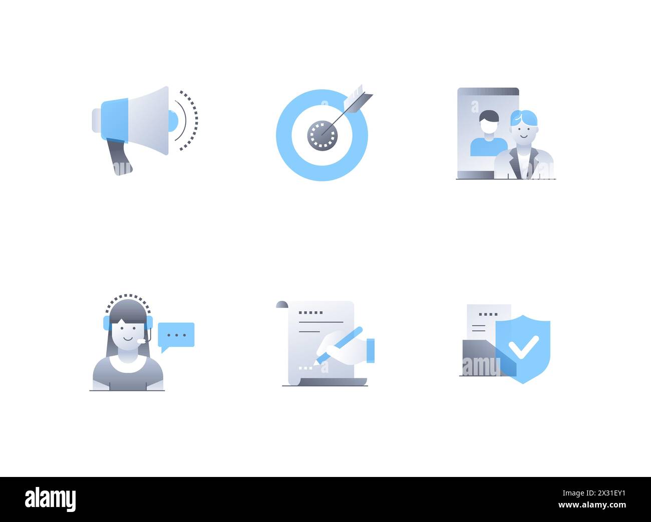 Important information Cut Out Stock Images & Pictures - Alamy