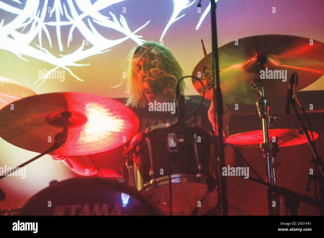 Frail body band hi-res stock photography and images - Alamy