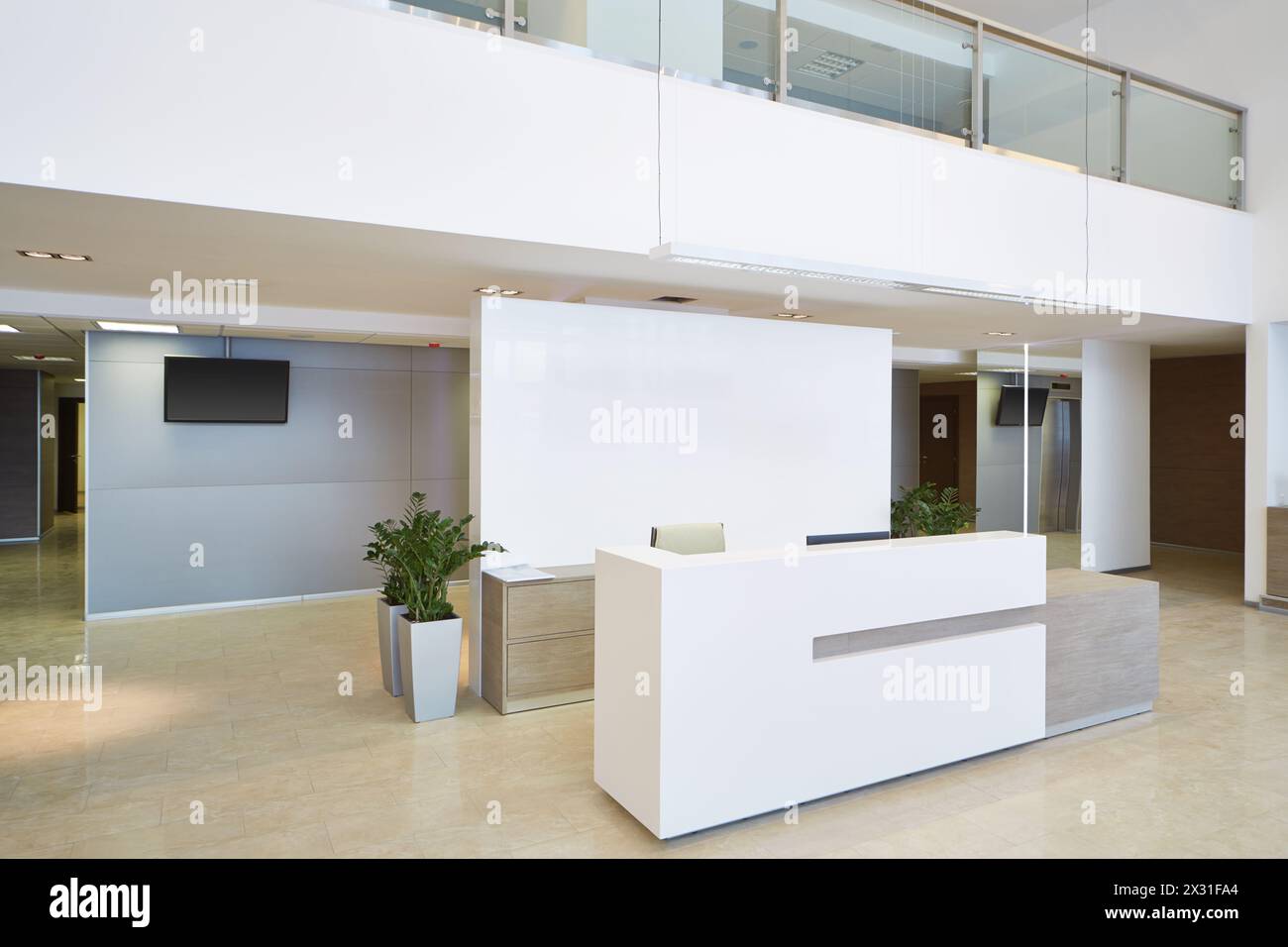 Gateway reception hi-res stock photography and images - Alamy