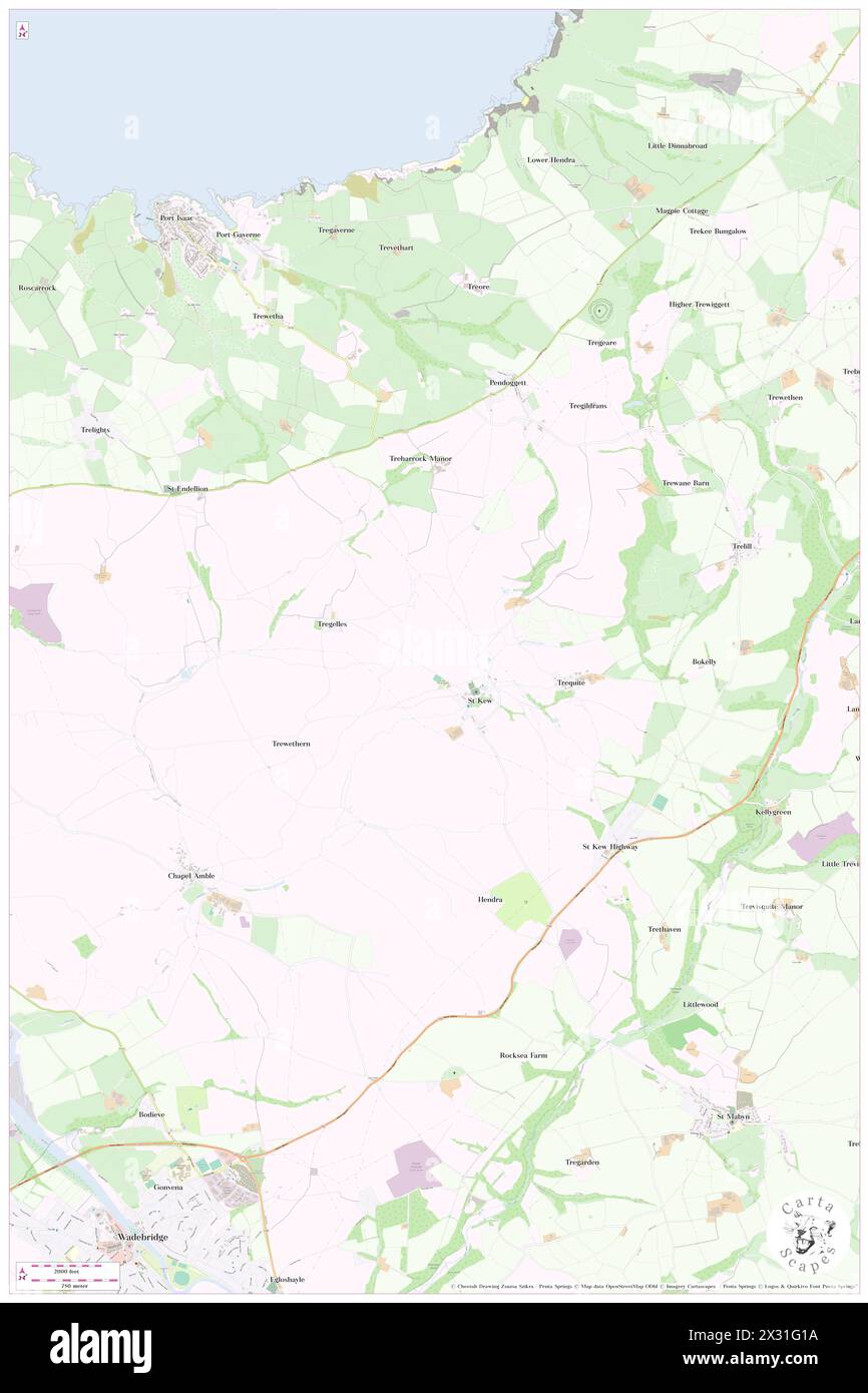 St. Kew, Cornwall, GB, United Kingdom, England, N 50 33' 40'', S 4 47 ...
