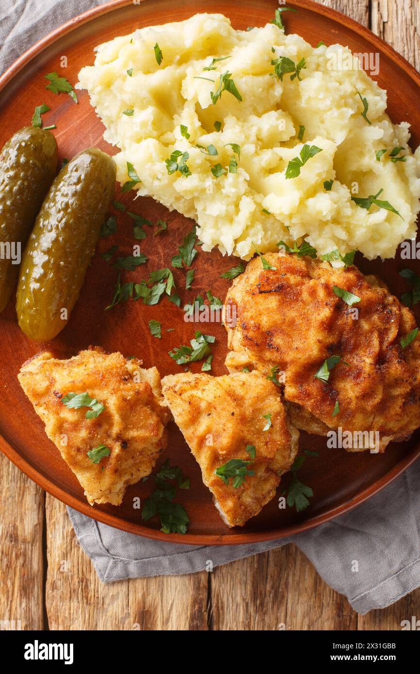 Pork cheese hi-res stock photography and images - Alamy