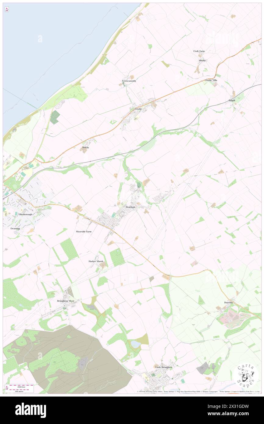 Dearham Cut Out Stock Images & Pictures - Alamy