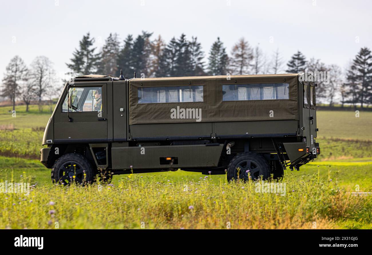 Mowag motorwagenfabrik ag hi-res stock photography and images - Alamy