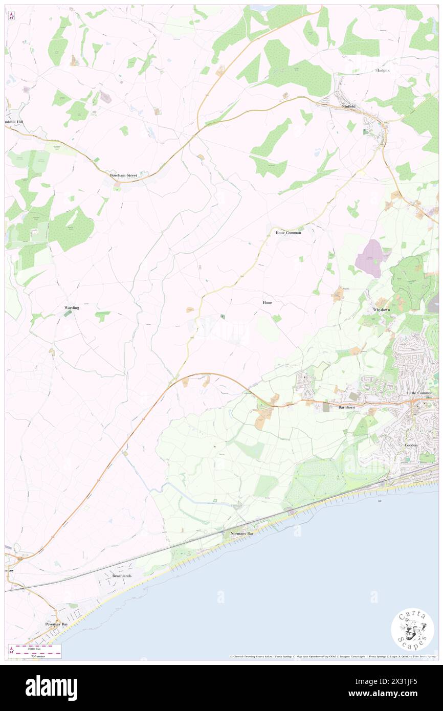 Hooe sussex hi-res stock photography and images - Alamy