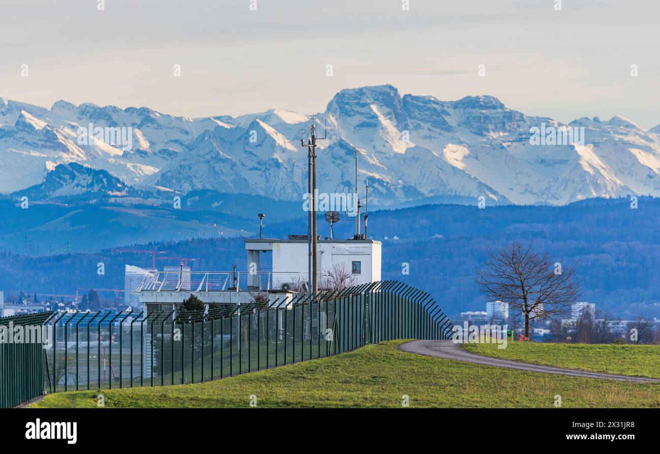 Bundesamt fur meteorologie und klimatologie hi-res stock photography ... Bundesamt fur meteorologie und klimatologie hi-res stock photography ...
