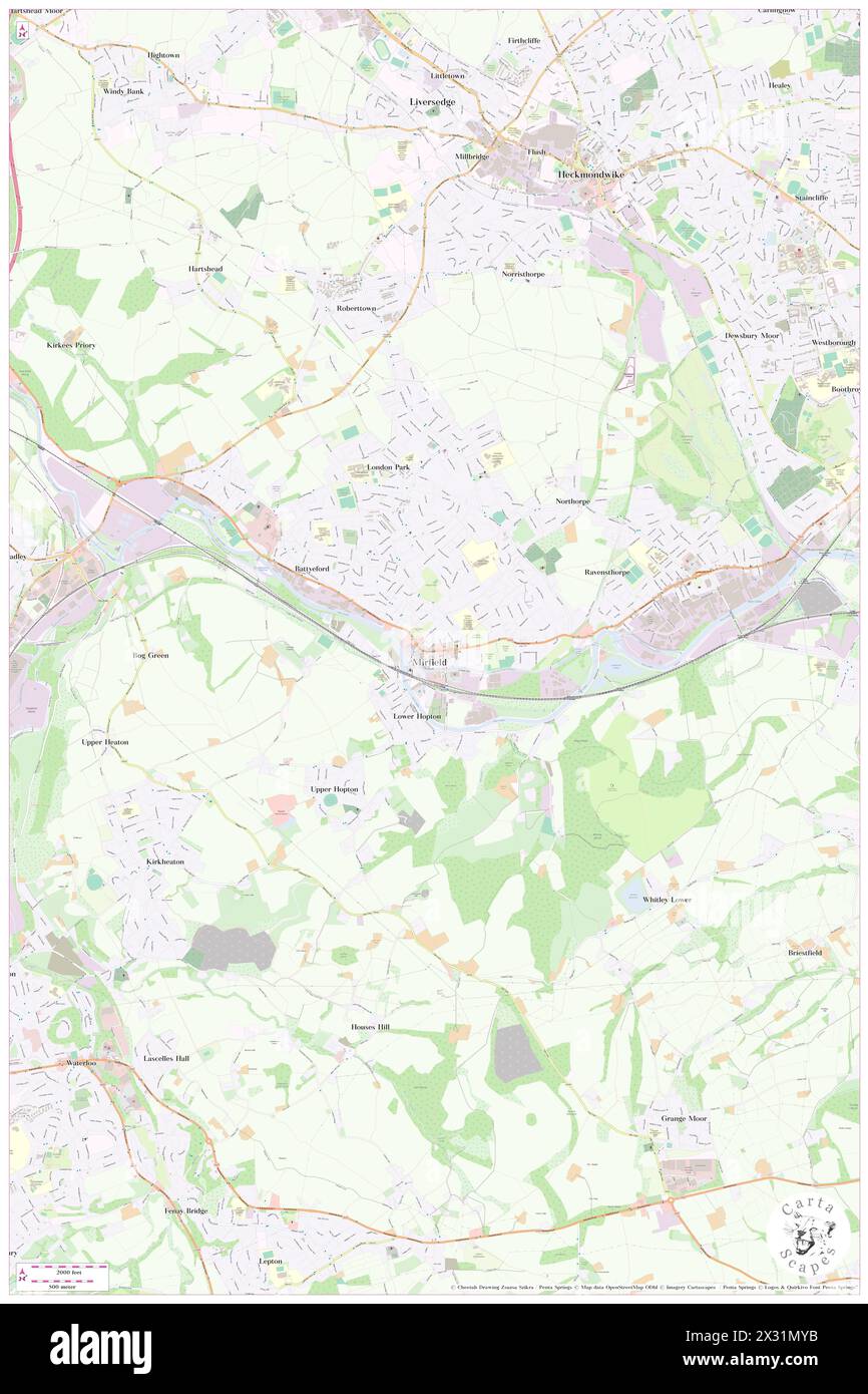 Mirfield Cut Out Stock Images & Pictures - Alamy