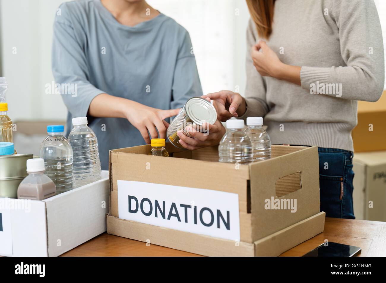 Oil disaster victim hi-res stock photography and images - Alamy