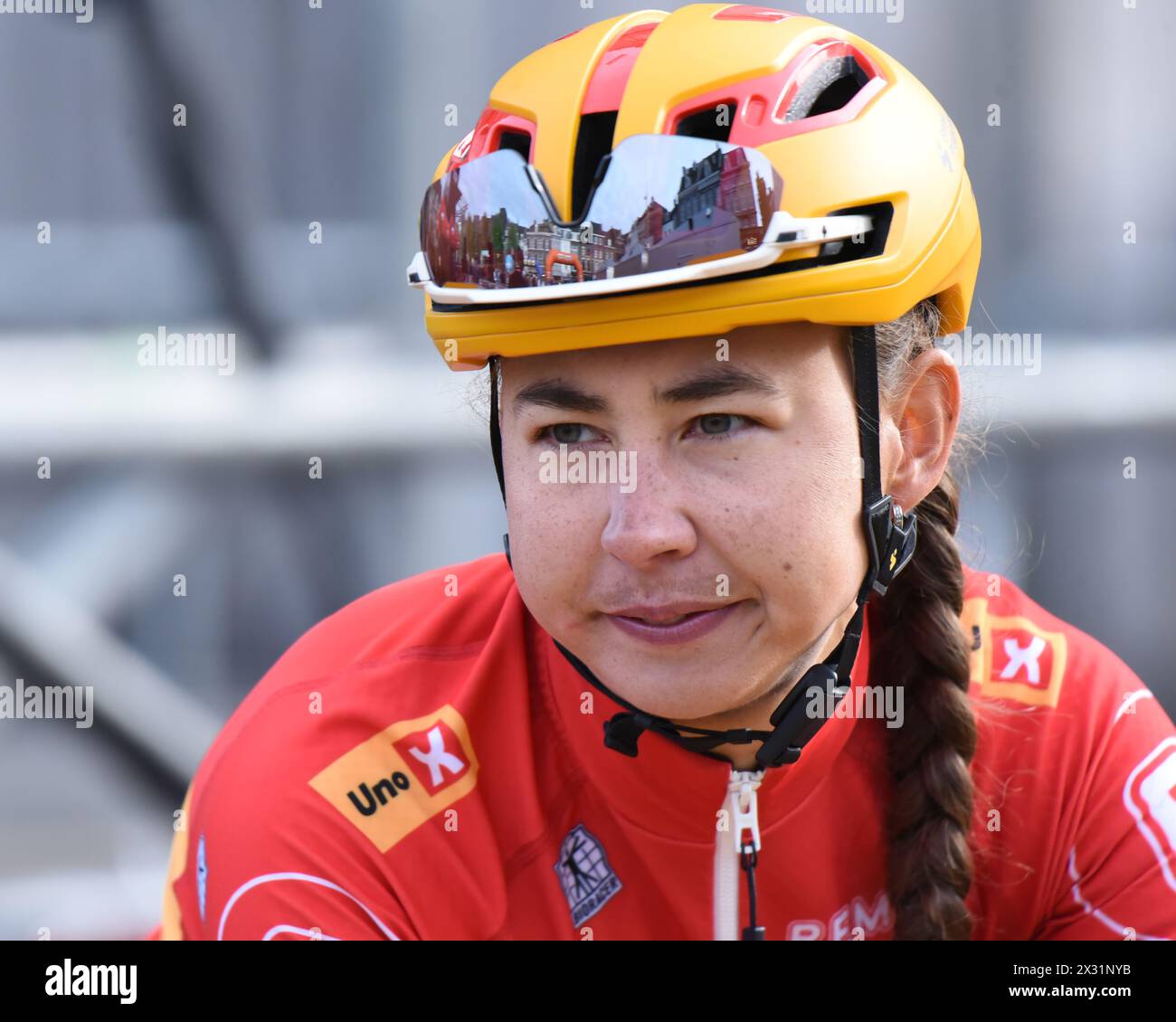 Team mobility hi-res stock photography and images - Alamy