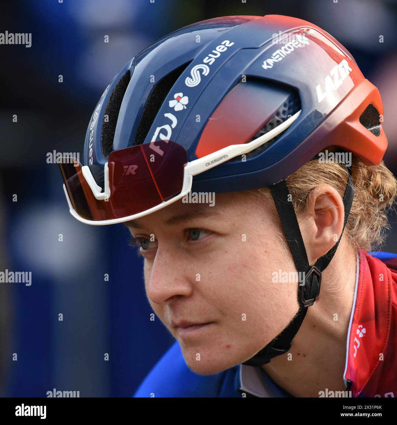 Fdj suez hi-res stock photography and images - Alamy